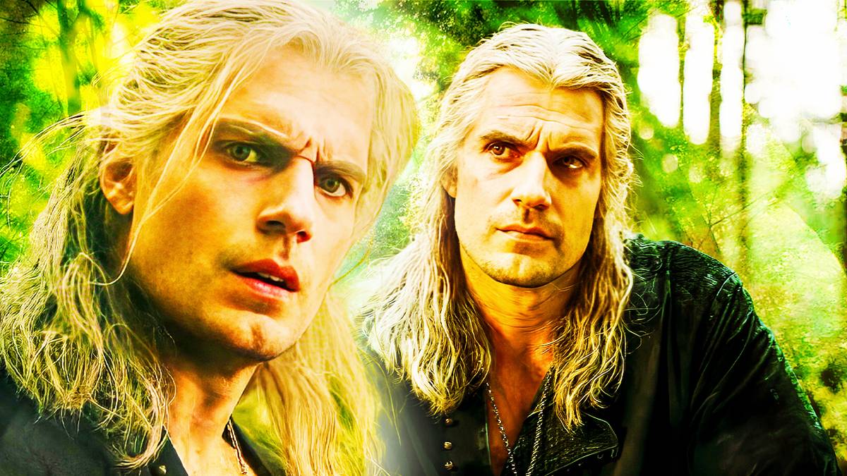 "It's Not Just Henry Cavill": 7 Reasons The Witcher Season 3's ...