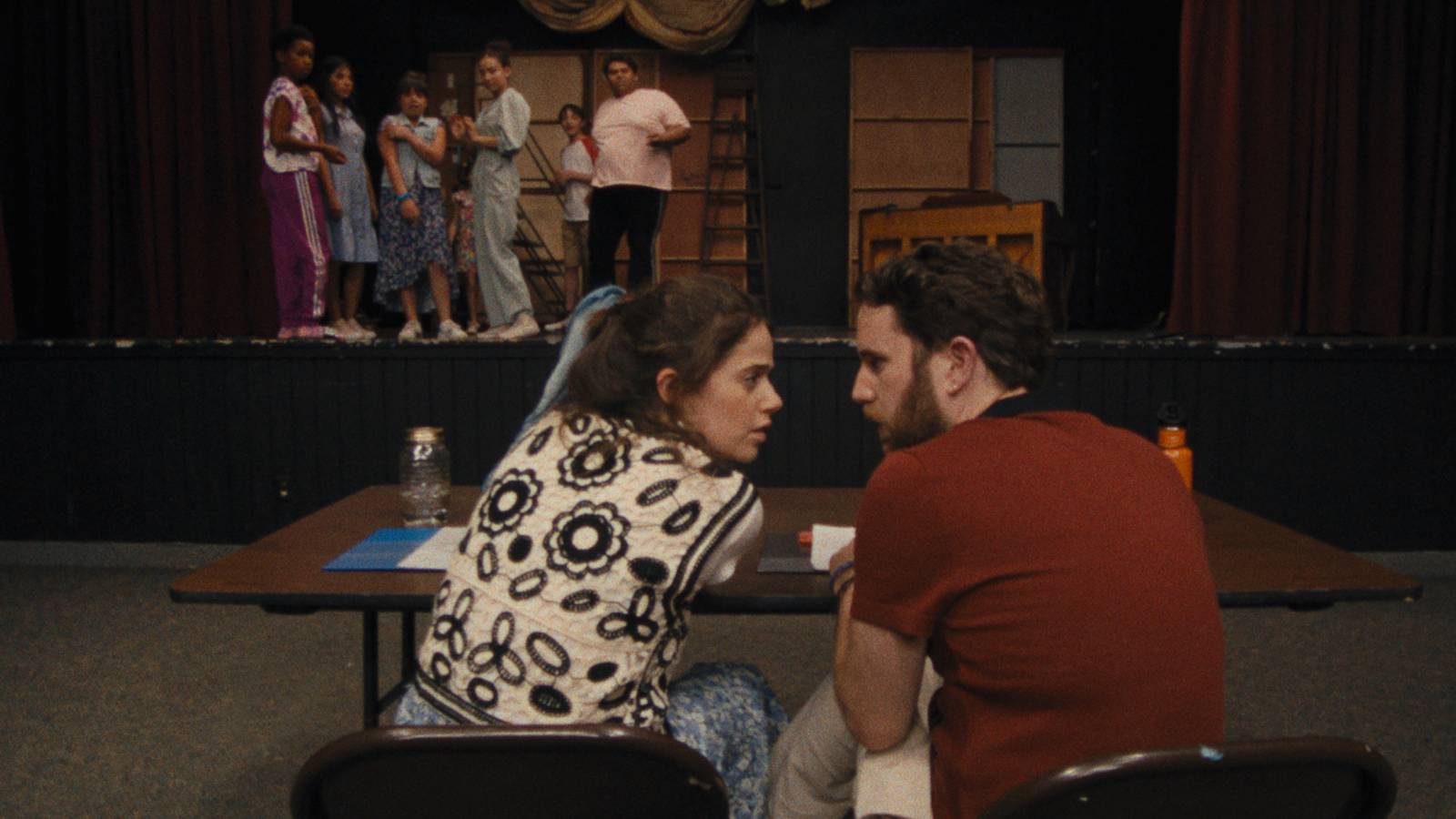 Theater Camp Cast & Character Guide: Where You've Seen The Actors Before