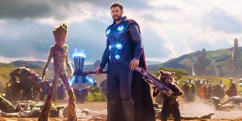 All 11 Thor Costumes In The MCU, Ranked