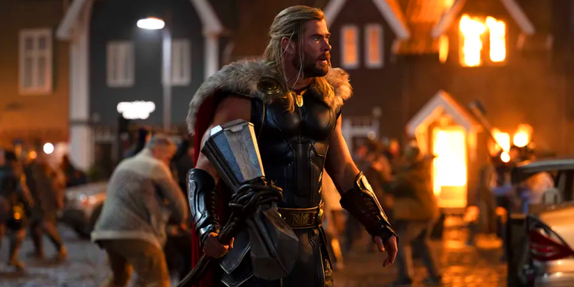 All 11 Thor Costumes In The MCU, Ranked