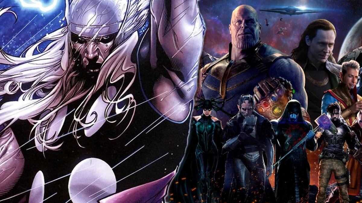 "There Is Strength In You:" Thor Respects the Last MCU Villain You Expect
