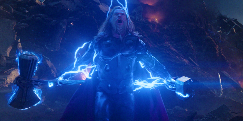 All 11 Thor Costumes In The MCU, Ranked