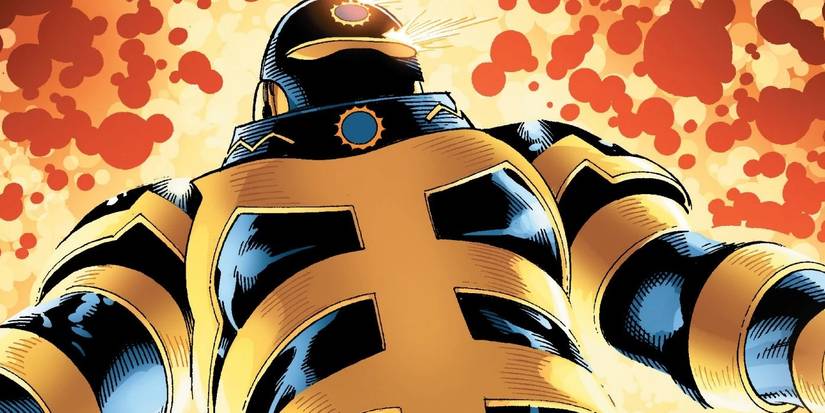 All 10 Marvel Characters Who Have Destroyed Mjolnir (Ranked by Power)
