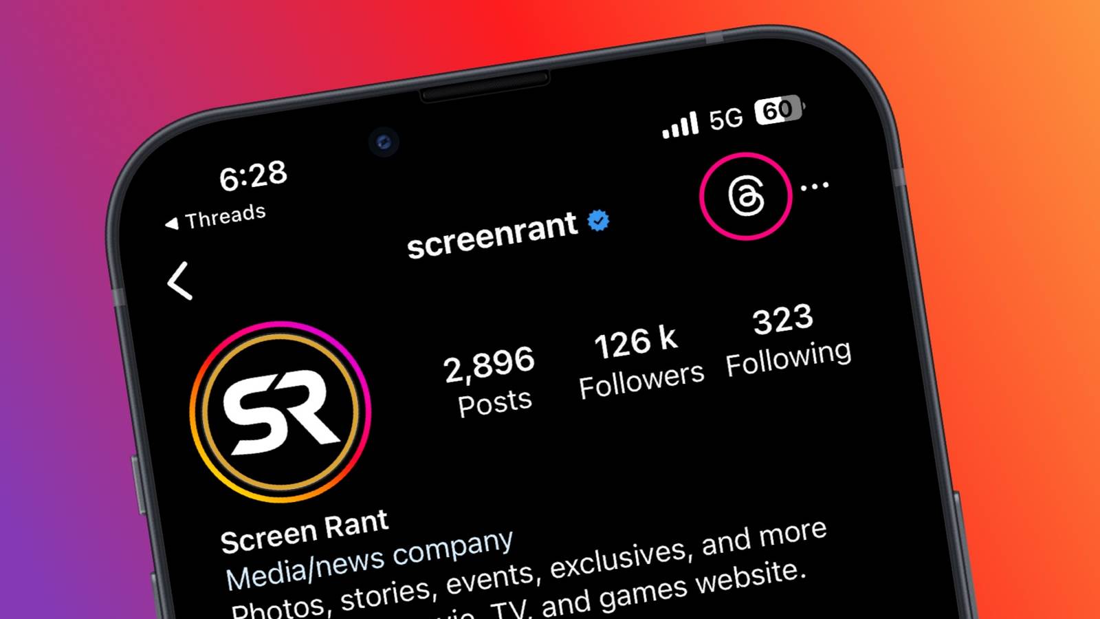How To Hide The Threads Badge On Instagram (& Can You Unhide It Later?)