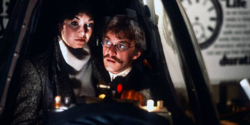 The 10 Best Time Travel Movies, Ranked