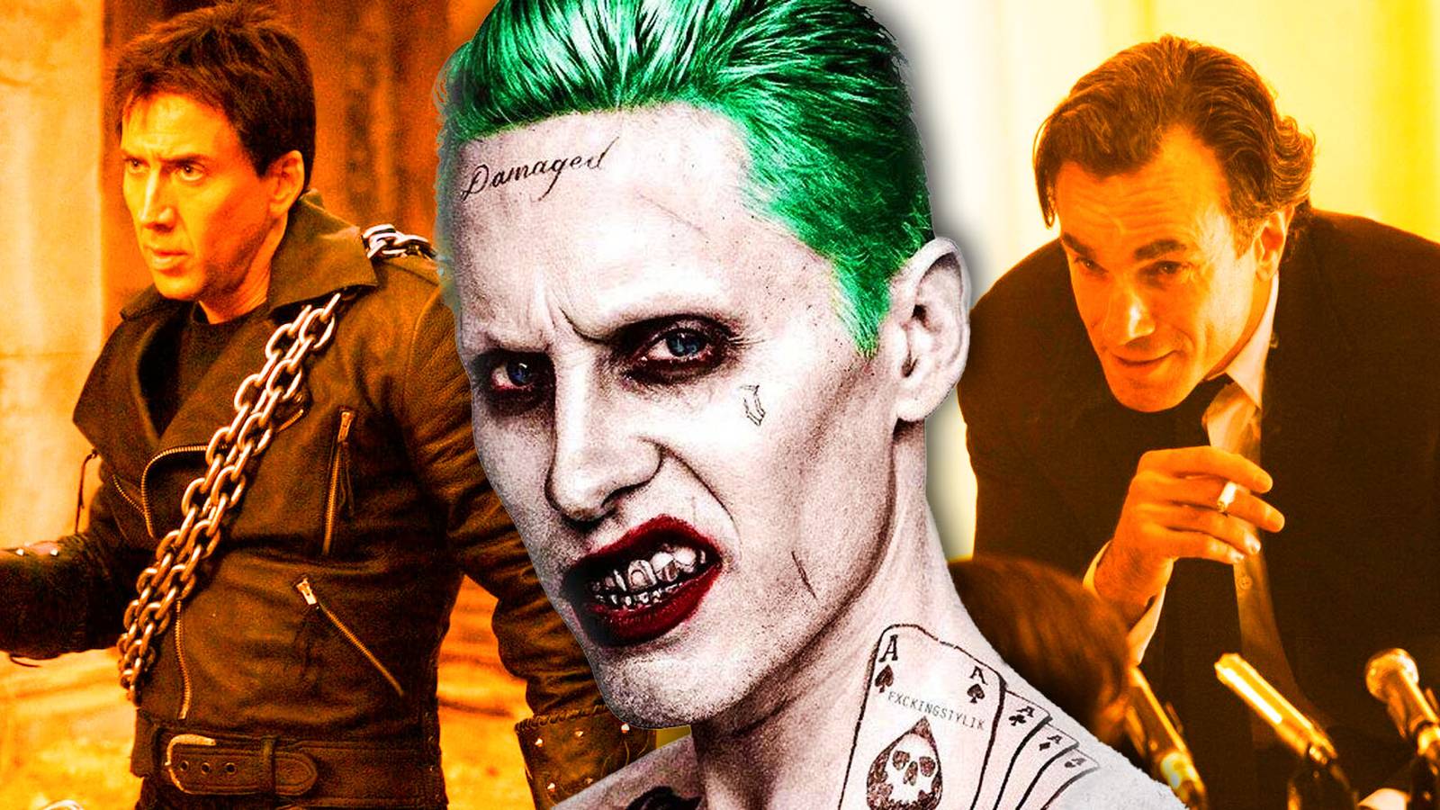 10 Times Method Acting Made A Movie Way Worse