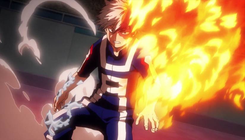 10 Most Impactful My Hero Academia Moments