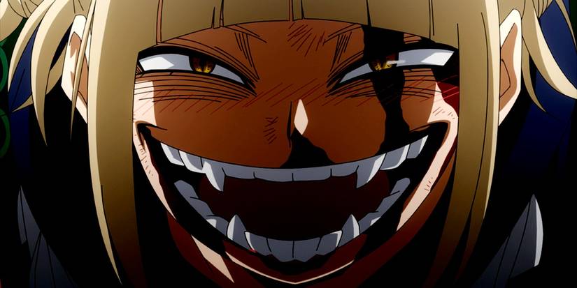 My Hero Academia's Villains Could Have Won The Final War With 1 Simple ...