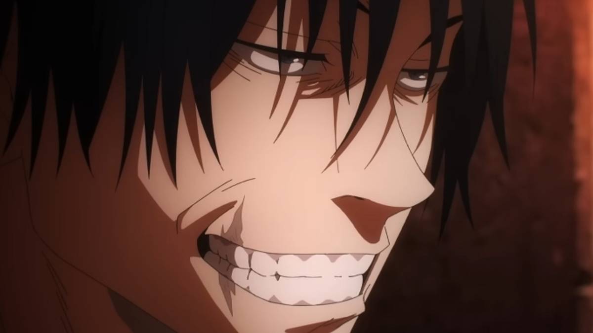 Jujutsu Kaisen Uses its Ending For a Twist That's Absolutely Brutal