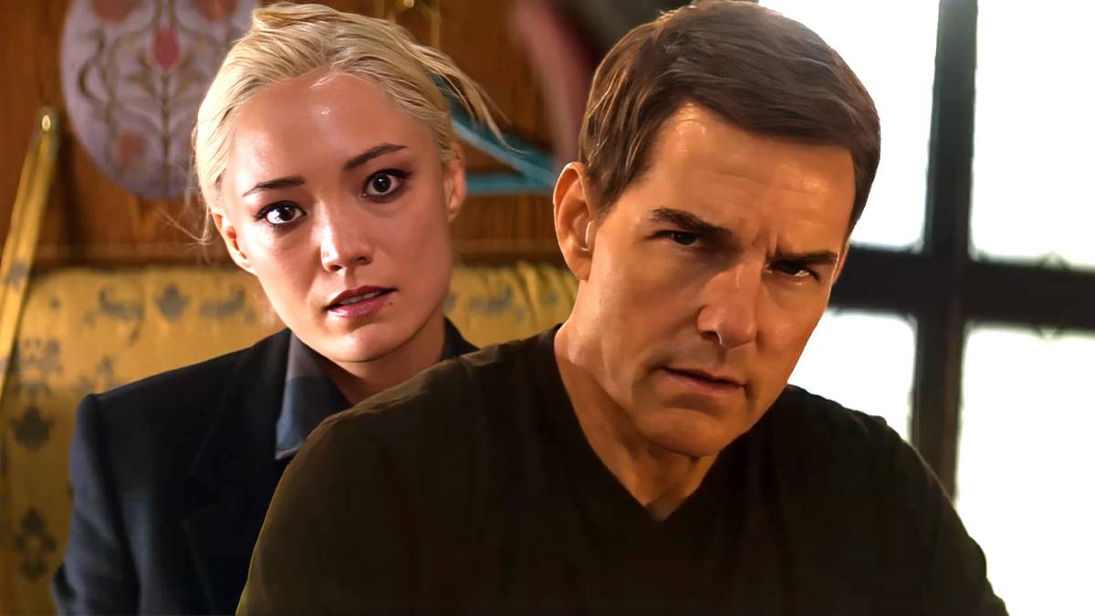 Tom Cruise's Intense Mission: Impossible 7 Fight Direction Detailed By ...