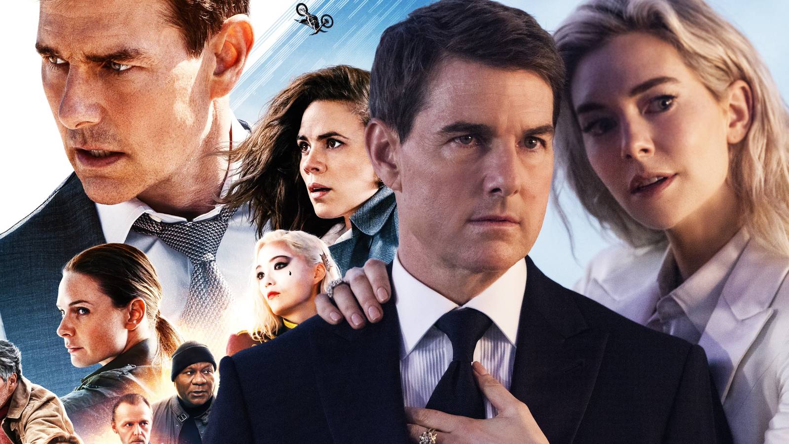 10 Reasons Mission Impossible 7's Box Office Was Successful AND ...