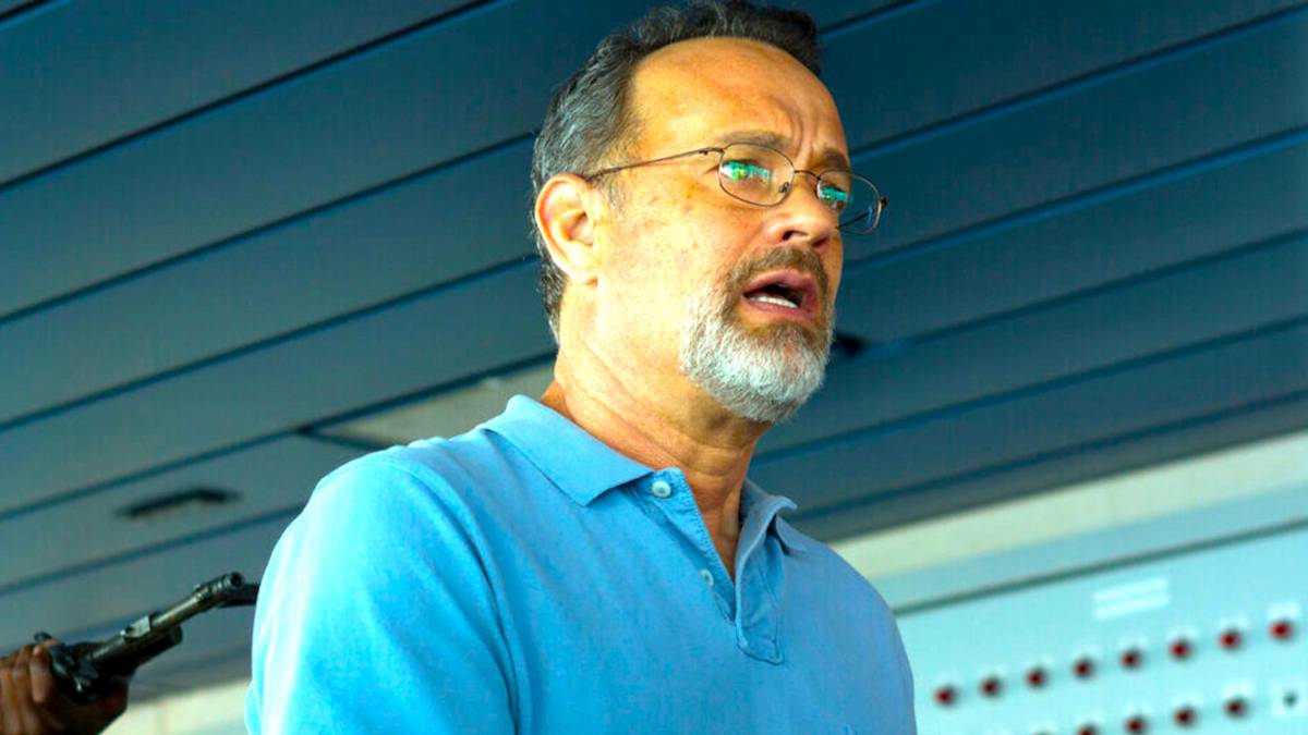 One Of The Best Scenes Of Tom Hanks' Entire 44-Year Career Is In This ...