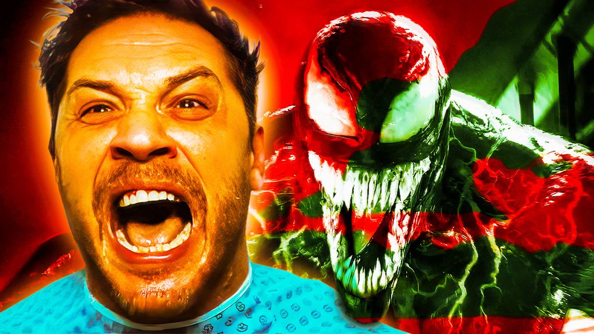 Venom's Strangest Powers Are Way Too Weird For Sony's Spider-Man Movies