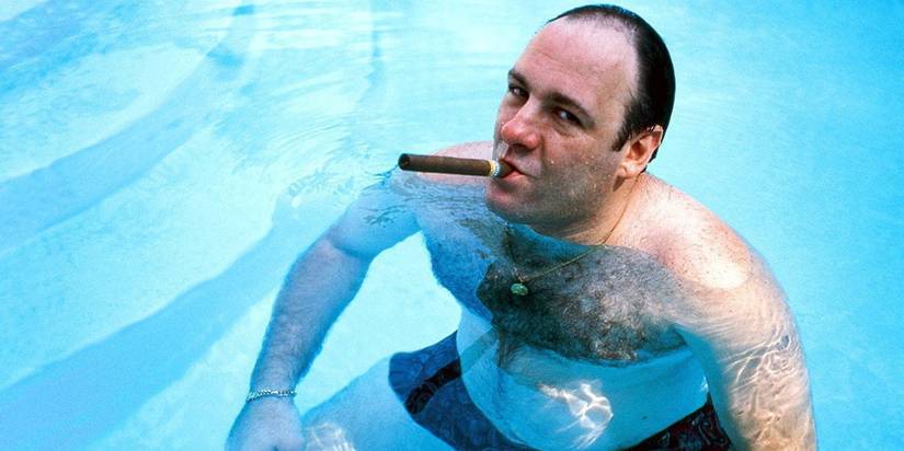 How Much Tony Soprano Was Actually Worth In The Sopranos