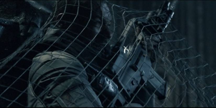 Every Weapon The Yautja Use In The Predator Movies, Ranked Worst To Best