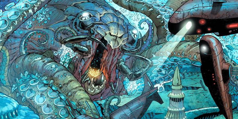 15 Most Powerful Animal Sidekicks in the DC Universe