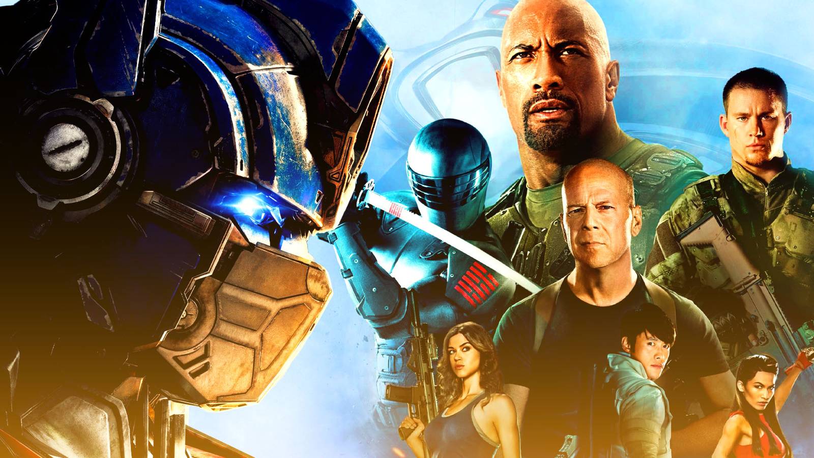 Transformers: Rise of the Beasts’ G.I. Joe Crossover Makes A 36 Year ...