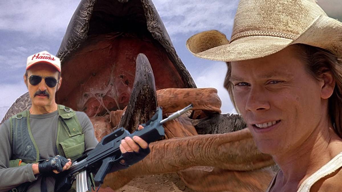 Tremors Movies In Order: How To Watch The Series Chronologically