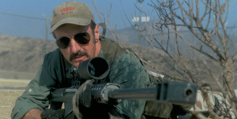 Tremors Movies In Order: How To Watch The Series Chronologically