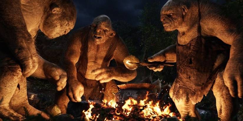 15 Times The Hobbit Movies Were Just As Good As Lord Of The Rings