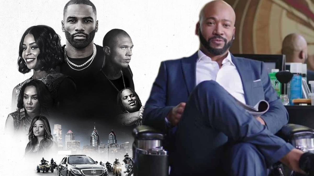 Every True To The Game Movie Ranked Worst To Best