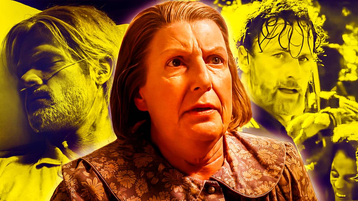 10 Infamous TV Show Scenes Ruined By Bad CGI & Special Effects