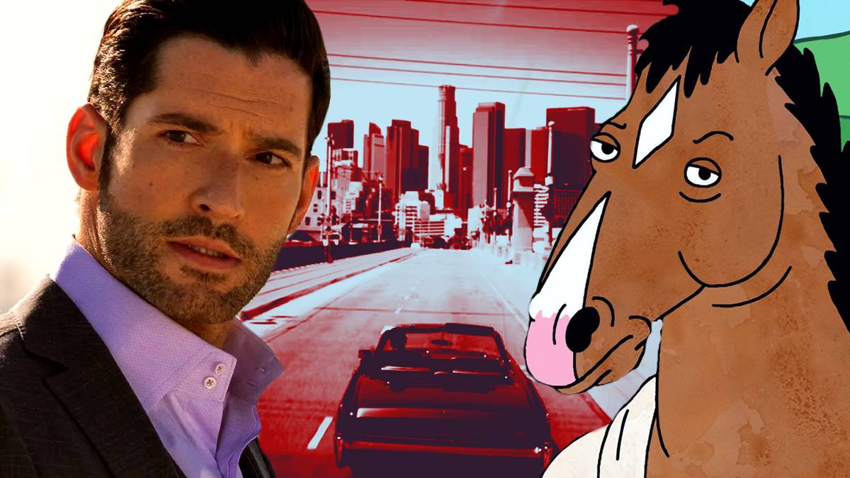 The Lincoln Lawyer & 9 Other Great Shows Based In Los Angeles