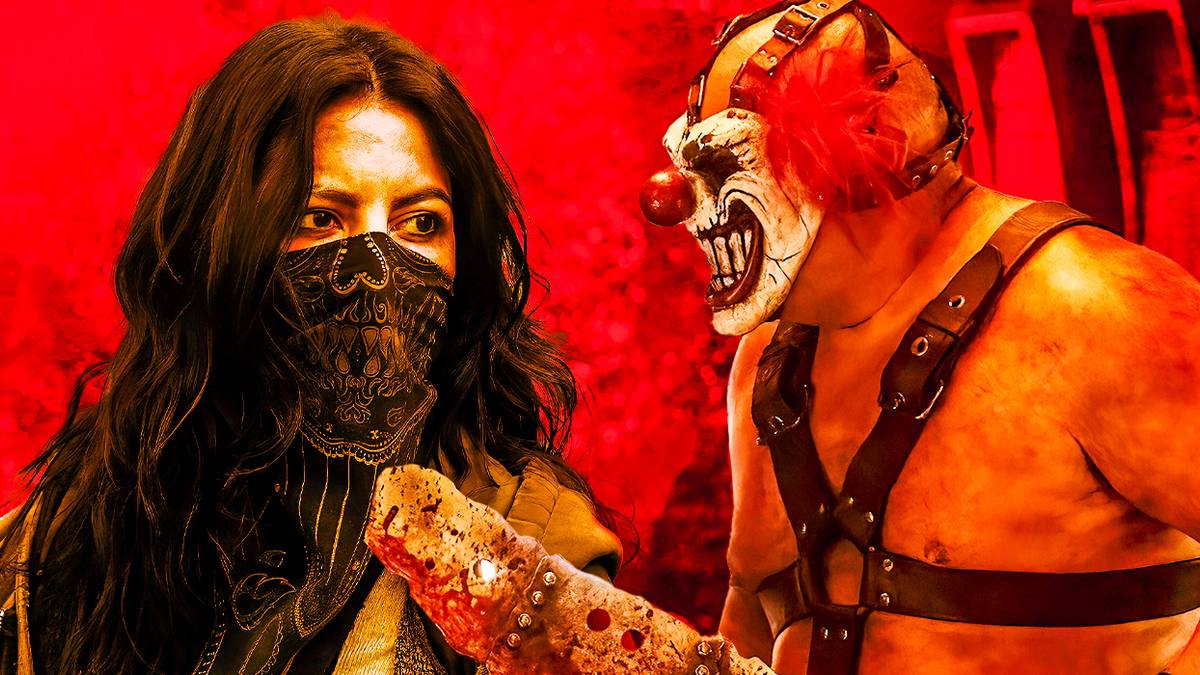 Is THAT Twisted Metal Villain Really Dead? Season 1 Finale Fate Explained