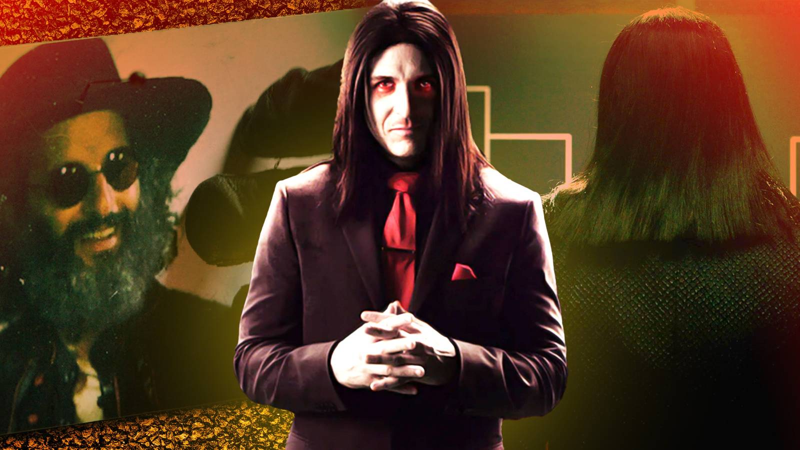 Who Is Calypso? Twisted Metal Character Explained & Why He Will Be So ...