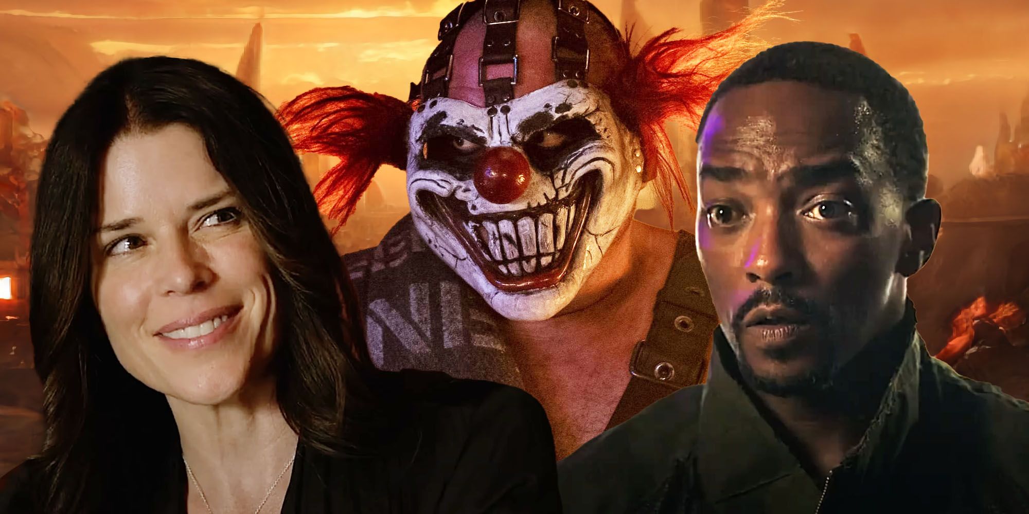 Twisted Metal Ending Explained - What’s Next For John Doe & How That Credits Scene Sets Up Season 2