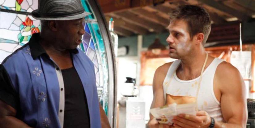 Why The Finder Was Canceled After Just 1 Season
