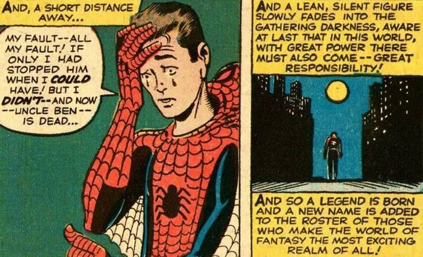15 Most Important Spider-Man Moments That Defined His Marvel History