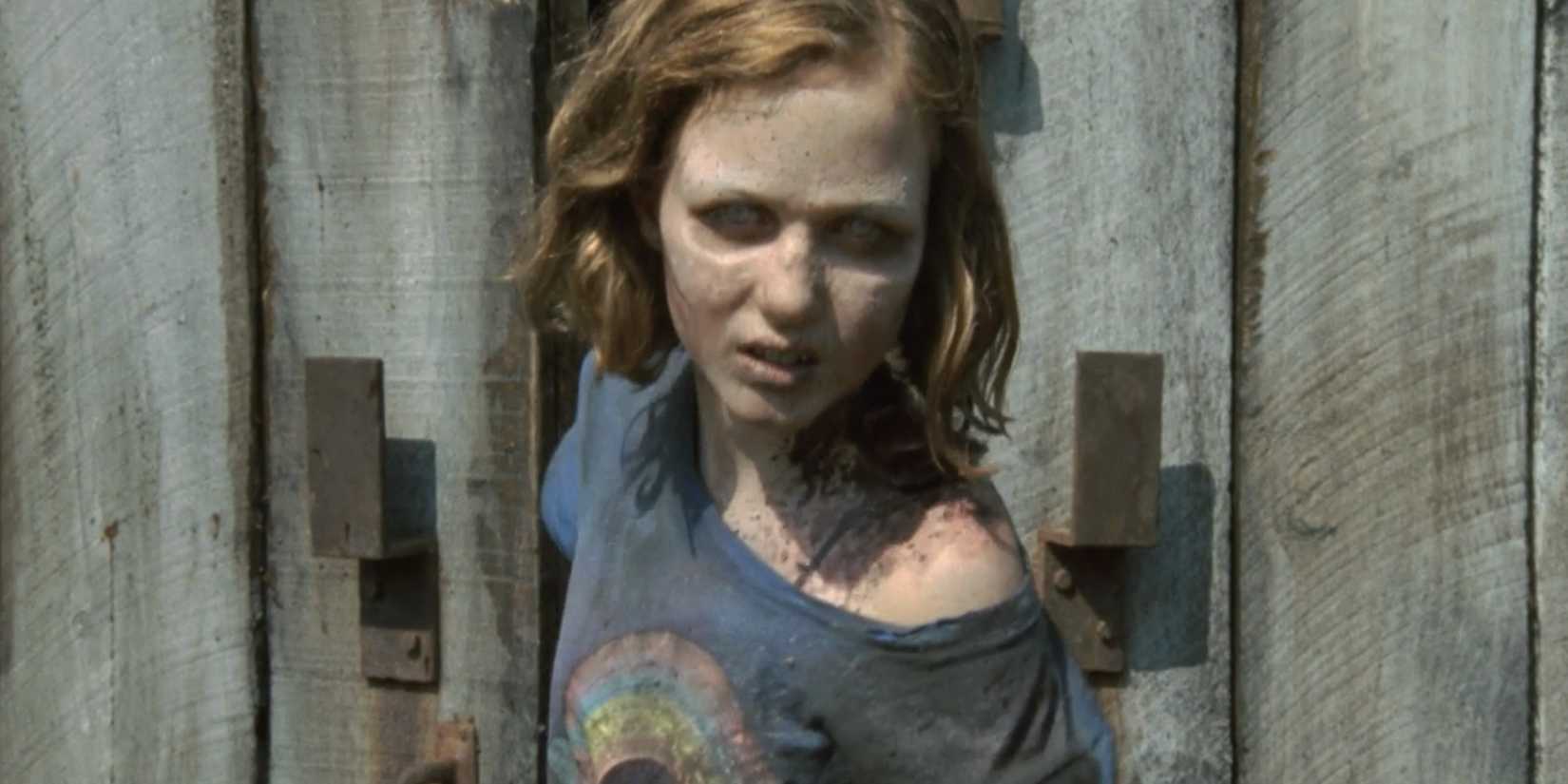 The 8 Walking Dead Moments That Defined The Show
