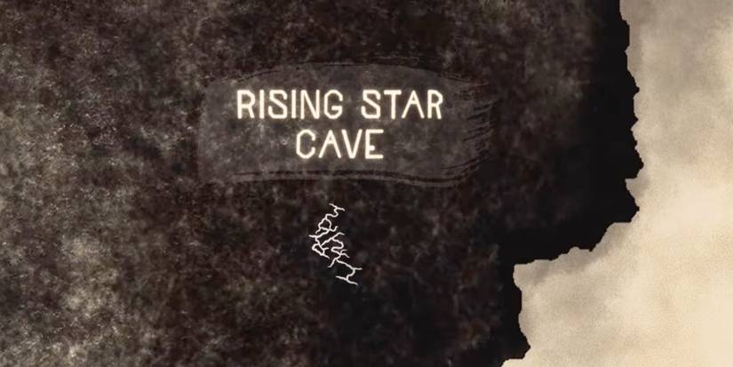 Unknown: Cave Of Bones – The Homo Naledi Species & Lee Berger's ...