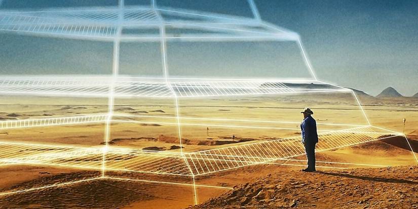 Unknown: The Lost Pyramid – The Real Hunt For Huni’s Pyramid & What The ...