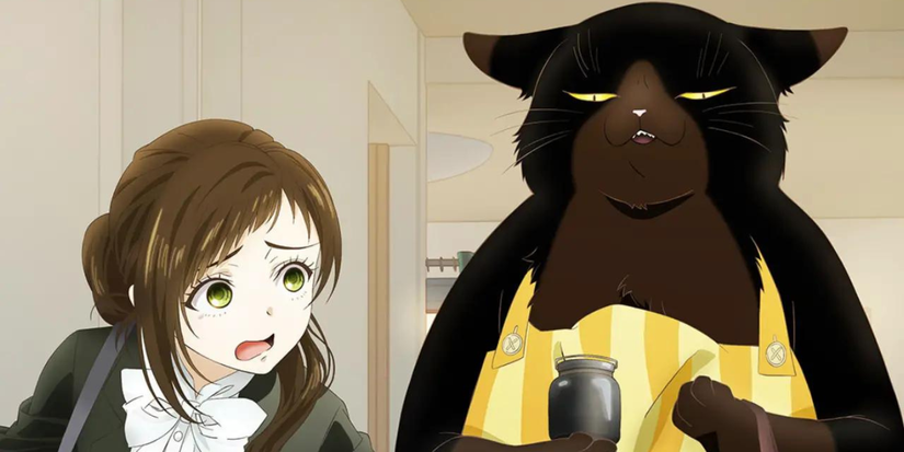 10 Best Anime Every Cat Owner Needs to Watch
