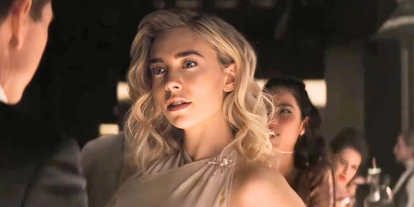 All 10 Women In Ethan Hunt's Cycle Of Destruction