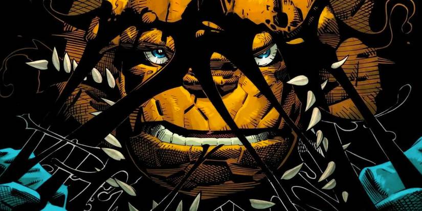 10 MCU Heroes With Surprising Connections To Venom