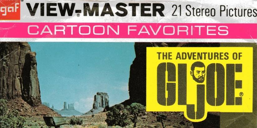 14 Upcoming Movies Based On Mattel Toys Releasing After Barbie