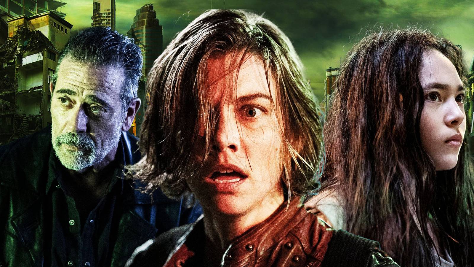 Dead City Season 2: Everything We Know About The Walking Dead Spinoff
