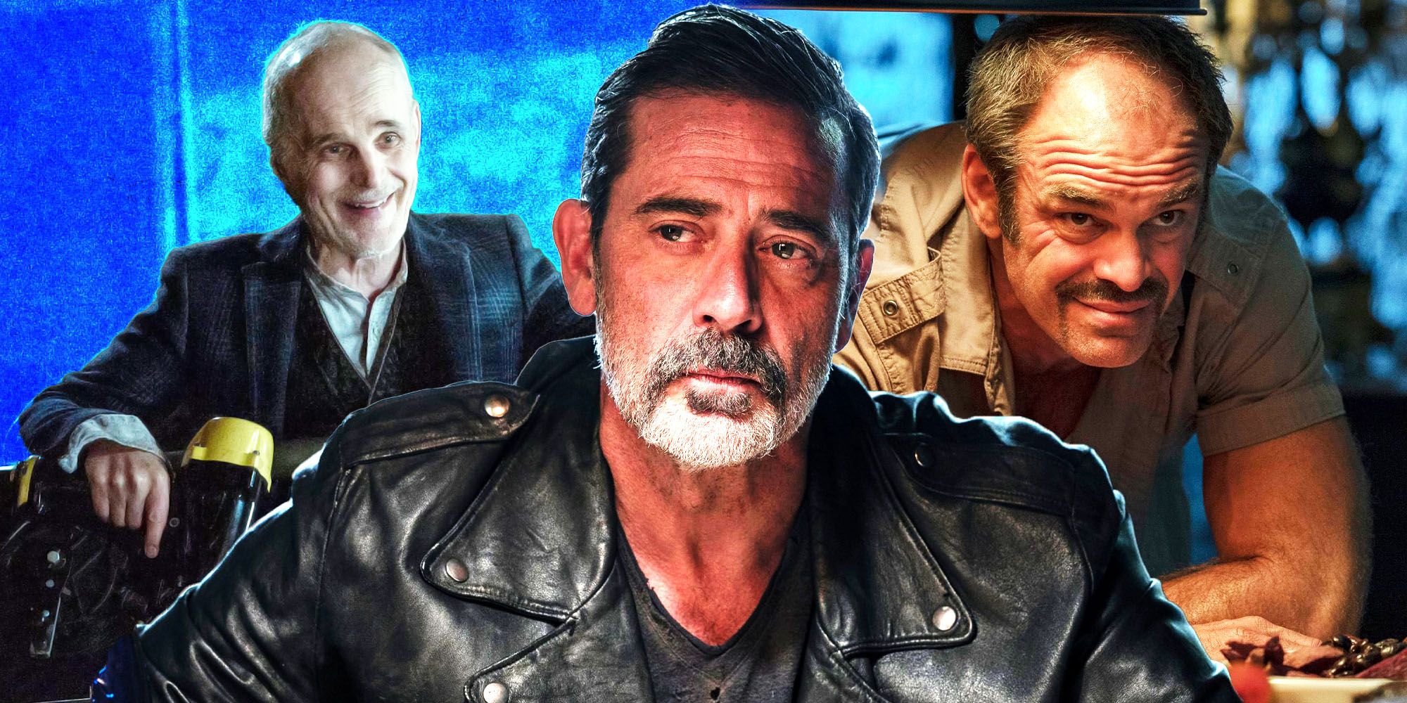 I'm Sorry, But Simon Didn't Deserve To Die In TWD (Why His Dead City ...