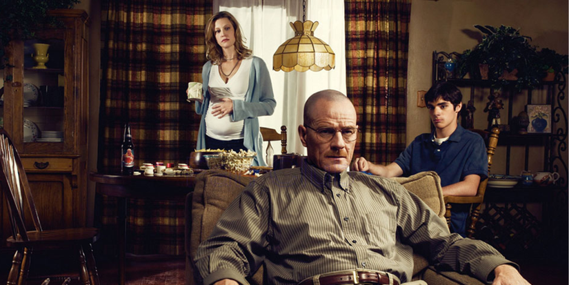 10 Biggest Ways Walter White Changes During Breaking Bad