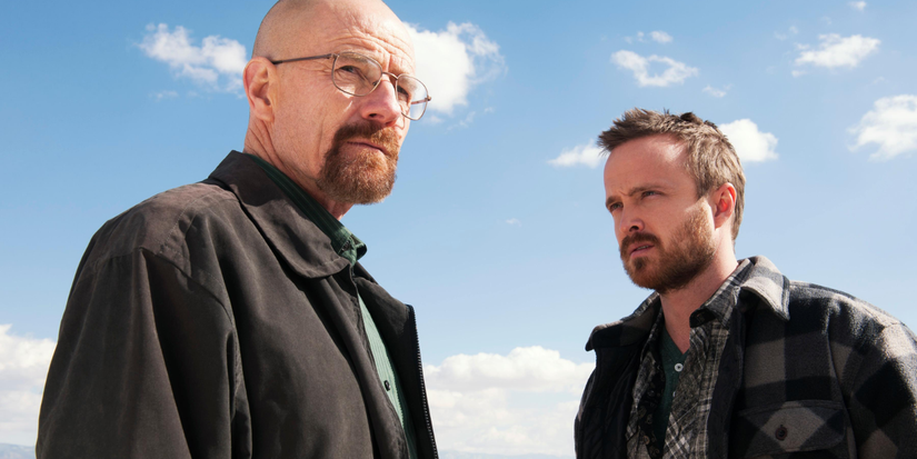 10 Biggest Ways Walter White Changes During Breaking Bad