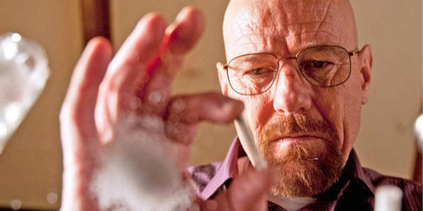 10 Biggest Ways Walter White Changes During Breaking Bad