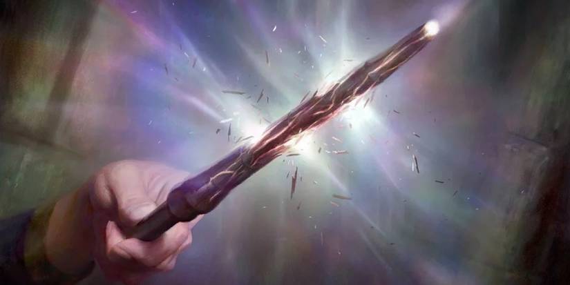 10 Incredible D&D 5e Magic Weapons You Didn’t Know Existed