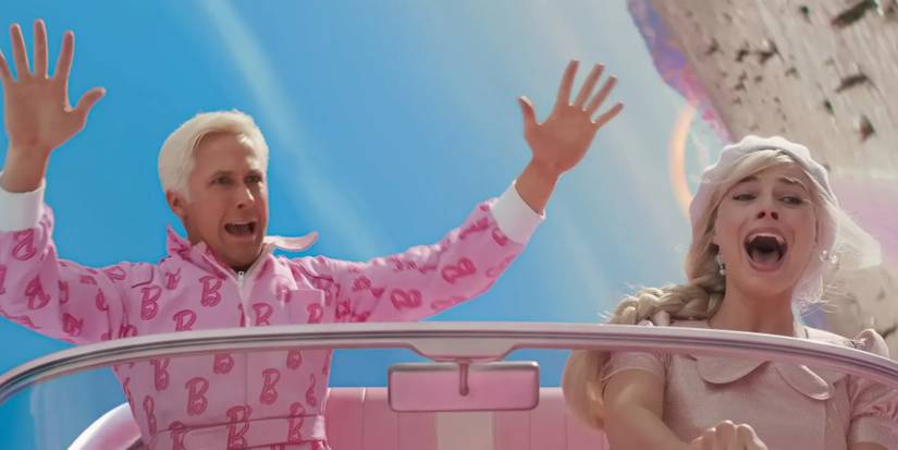 10 Reasons The Barbie Movie's Reviews Are So Great