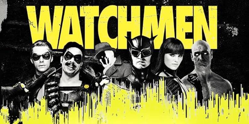 Watchmen Star Believes Zack Snyder Paved The Way For The MCU's Avengers