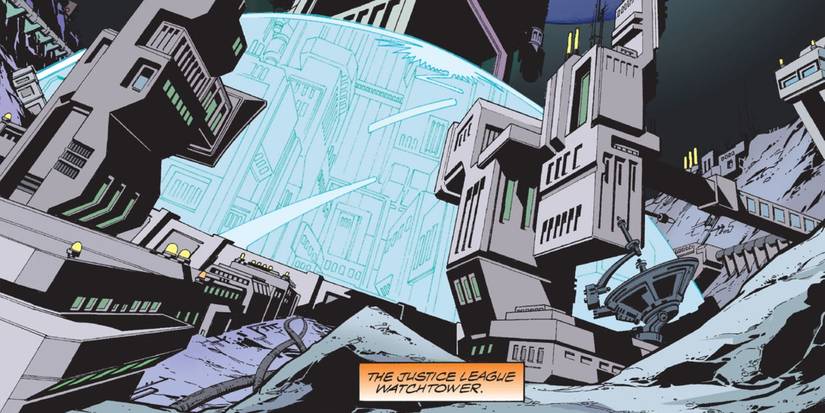 15 Most Important Moments That Define Justice League History