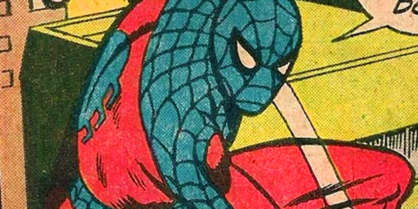 10 Worst Spider-Man Costumes In Marvel Comics History