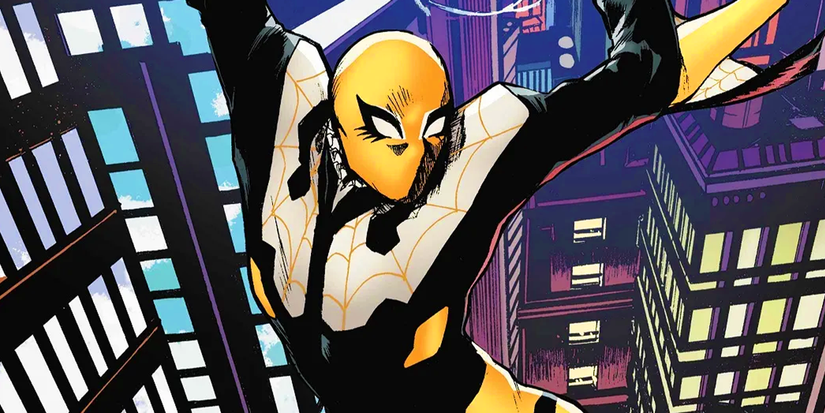 12 Versions Of Spider-Man Still Missing From The Spider-Verse Movies